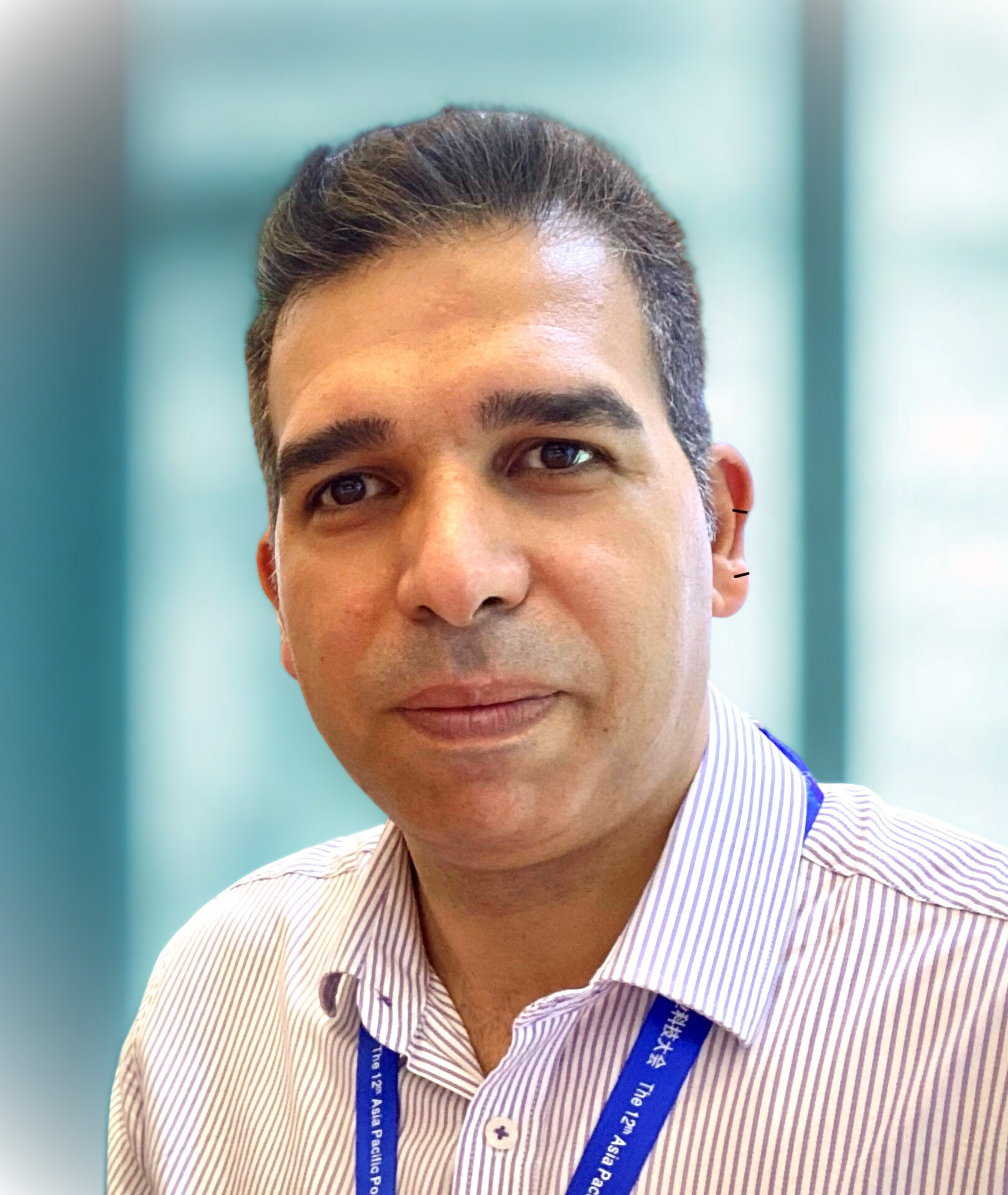 Invited Speakers - Australian Poultry Science Symposium (APSS)